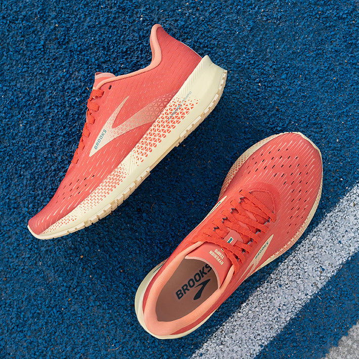 ReStart | Great for the environment | Brooks Running – Brooks ReStart