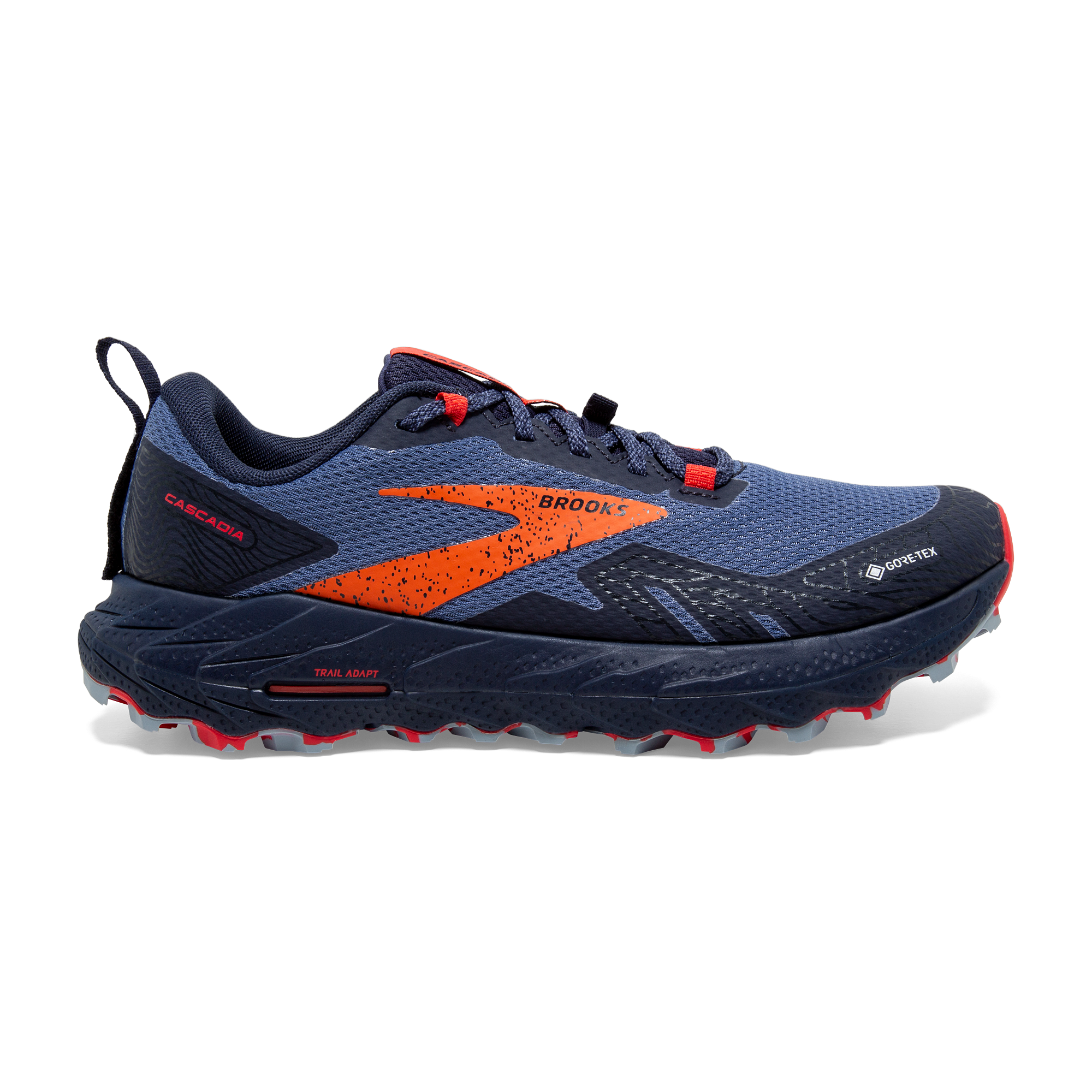 Collections – Brooks ReStart