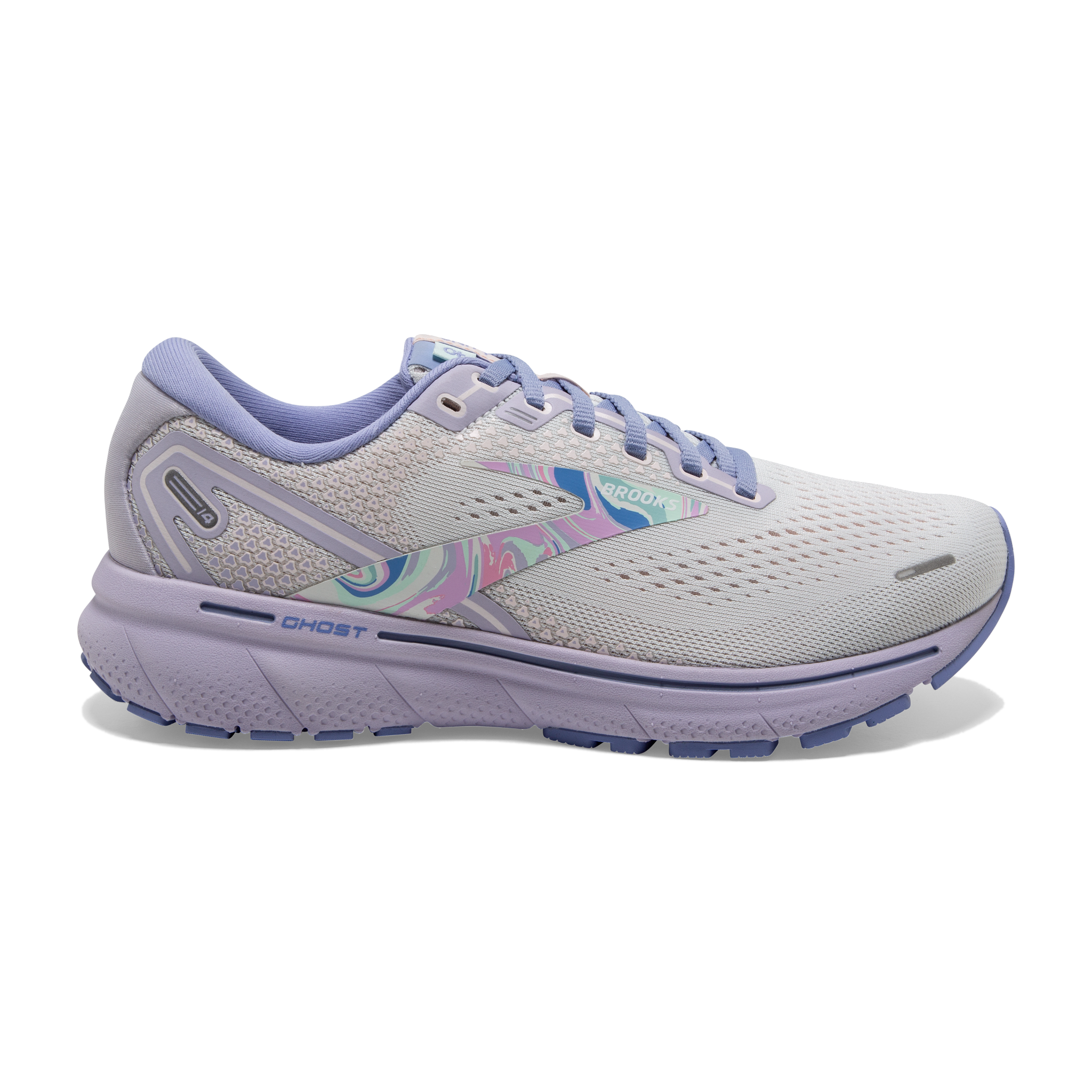 Women's Ghost 14 | Brooks ReStart