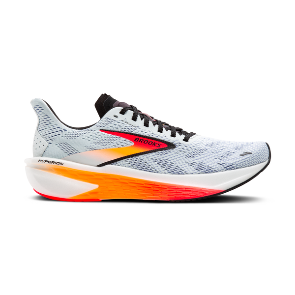 Hyperion 2 | Brooks ReStart