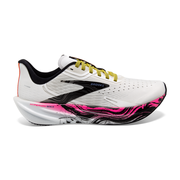 Hyperion Max | Brooks ReStart