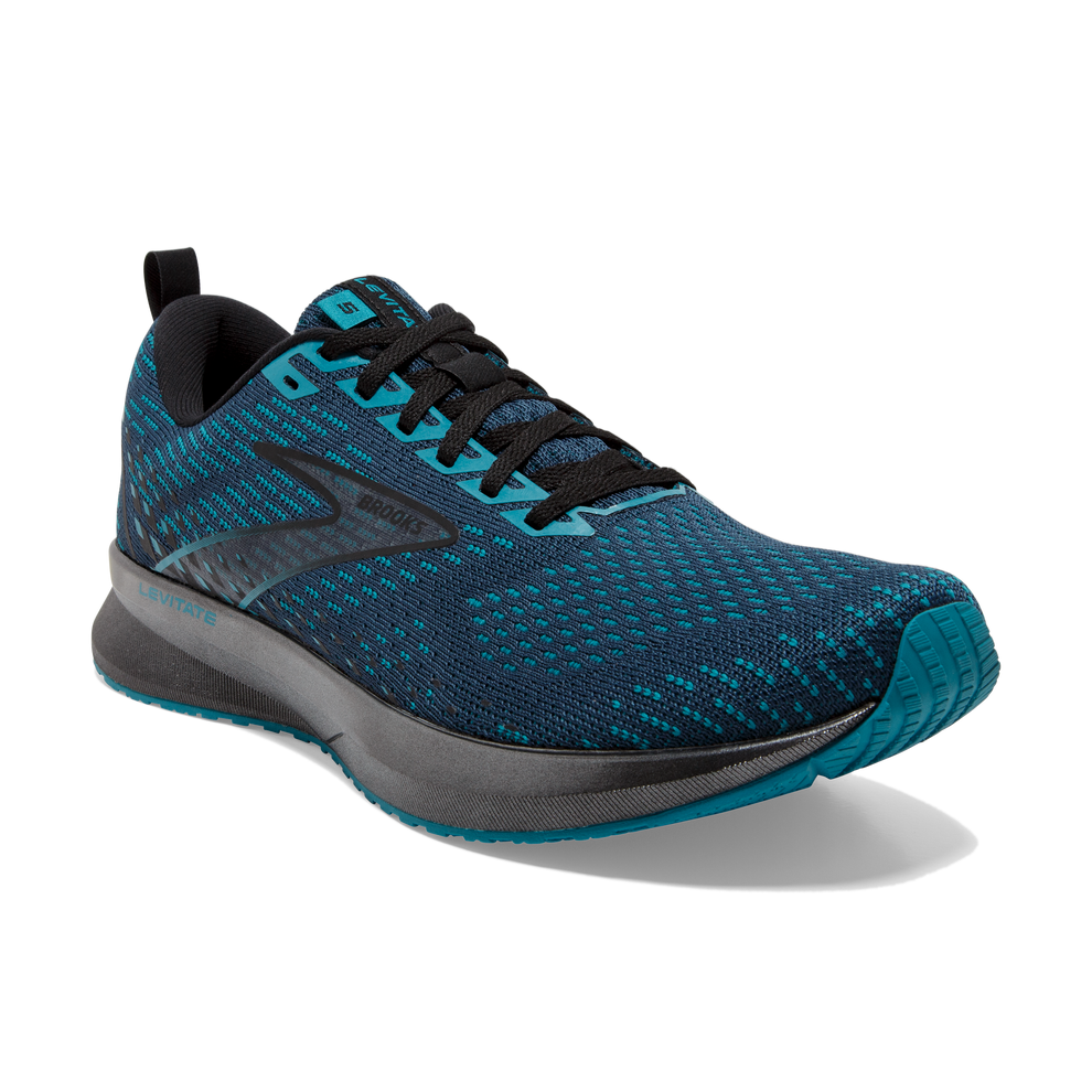 Men's Levitate 5 | Brooks ReStart