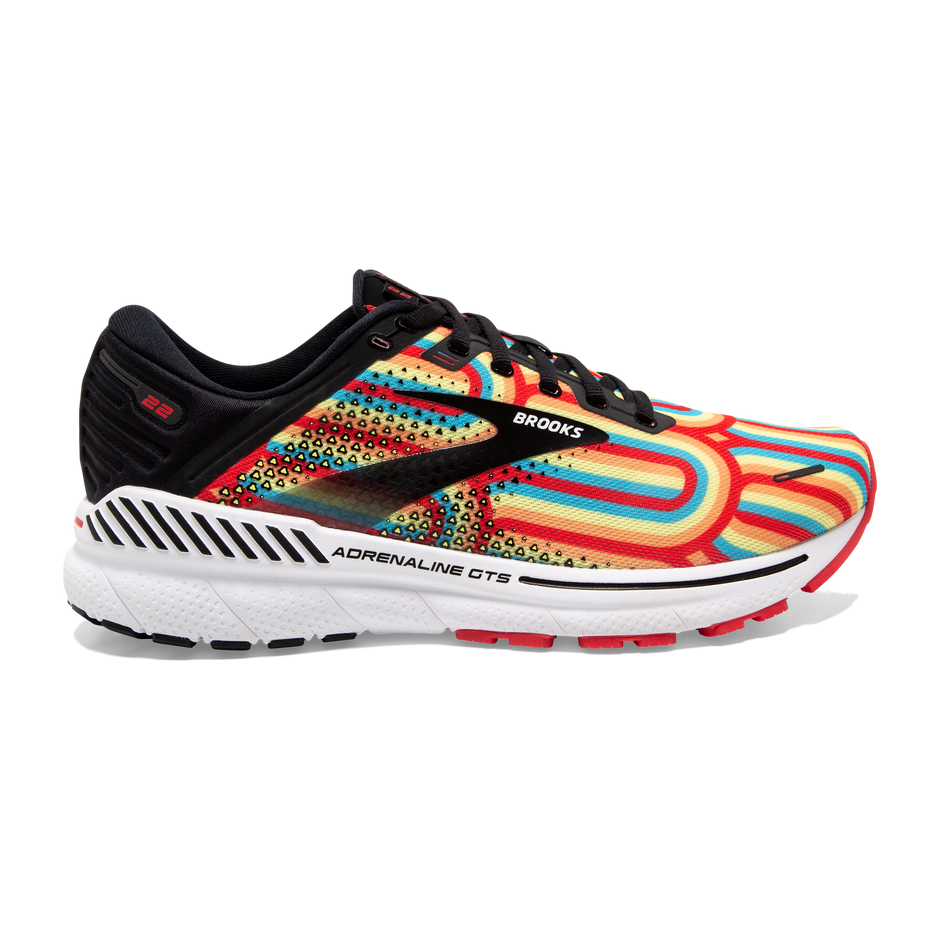 Men's Adrenaline – Brooks ReStart