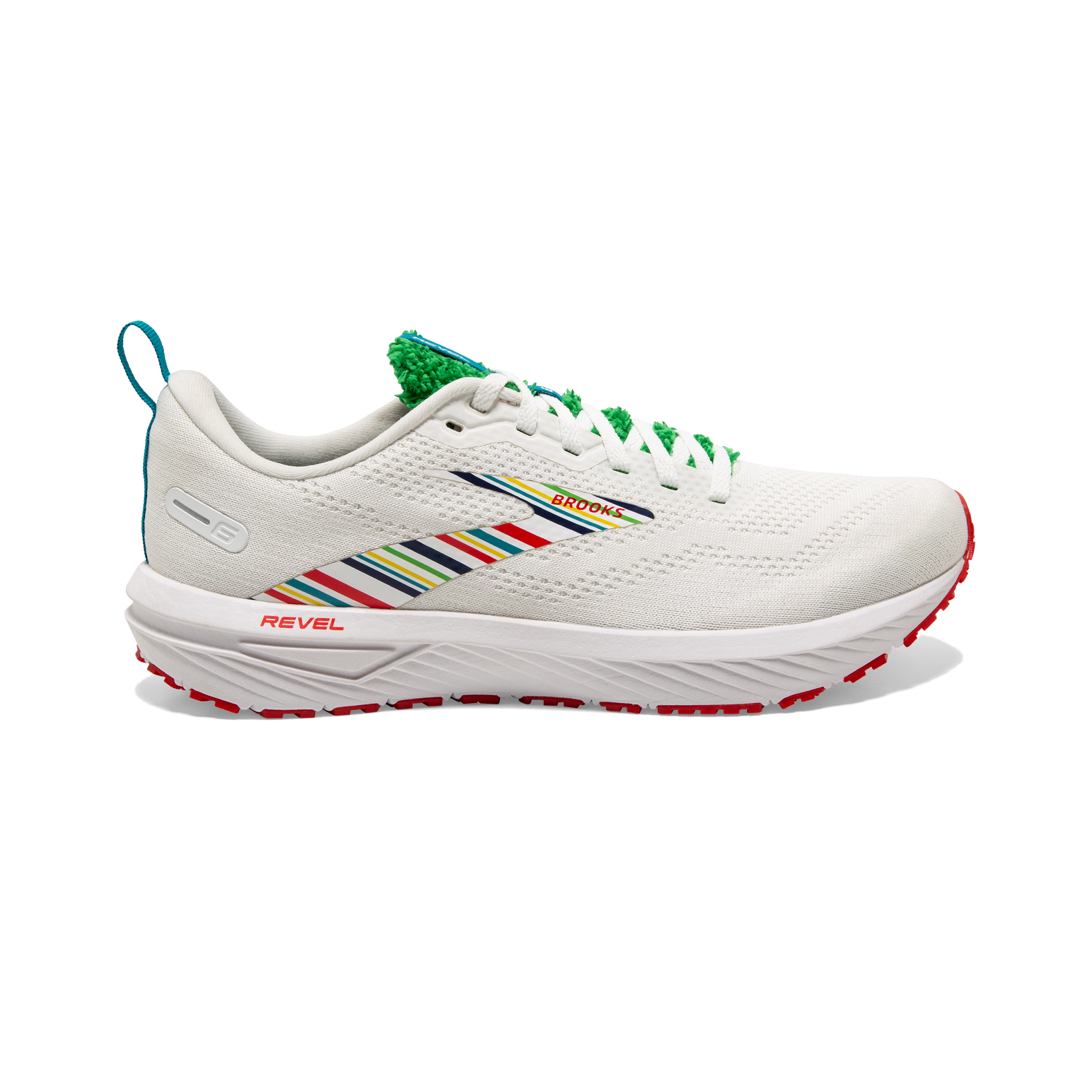 Women's Revel 6 | Brooks ReStart