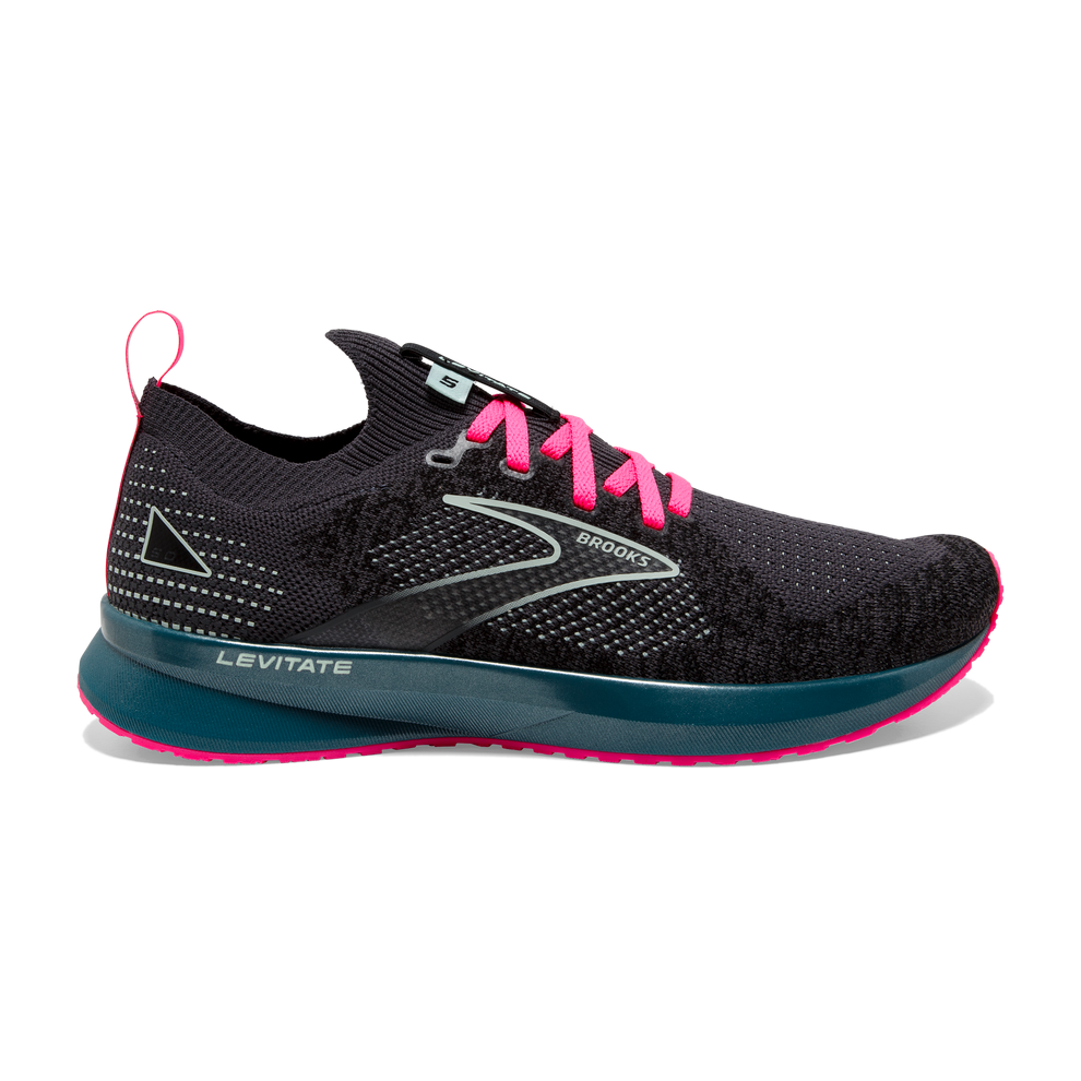 Women's Levitate StealthFit 5 | Brooks ReStart