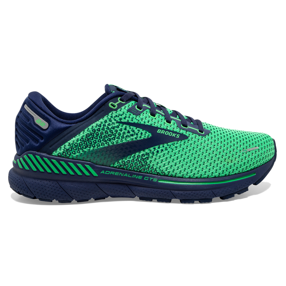 Men's Adrenaline – Brooks ReStart