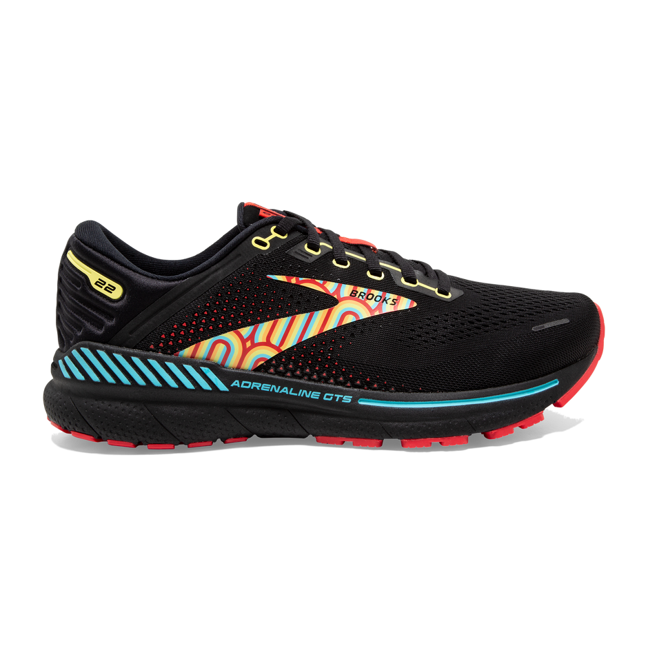 Men's Adrenaline – Brooks ReStart