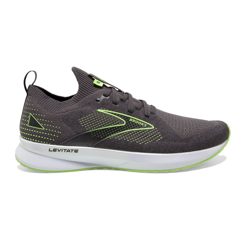 Men's Levitate StealthFit 5 | Brooks ReStart