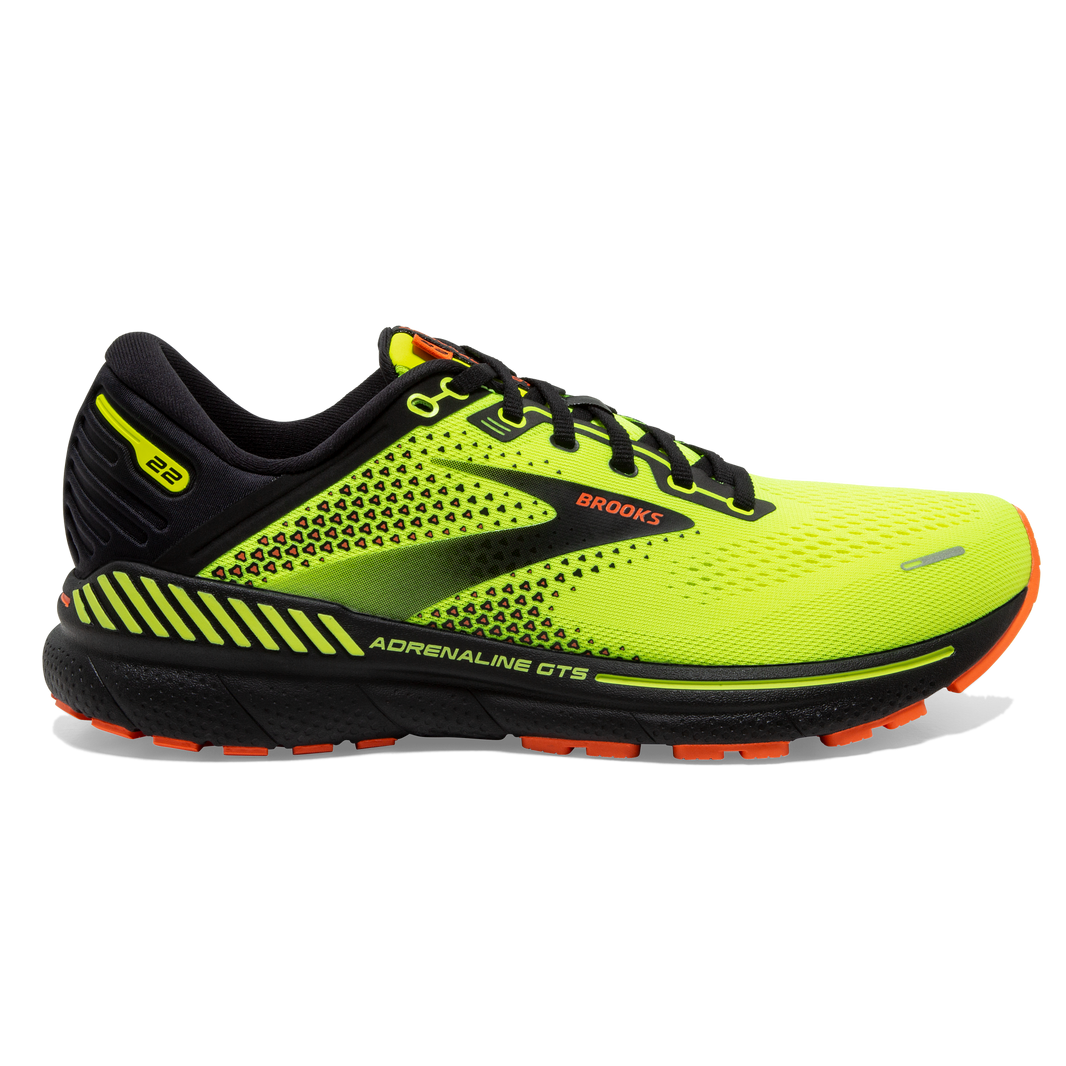 Men's Adrenaline – Brooks ReStart