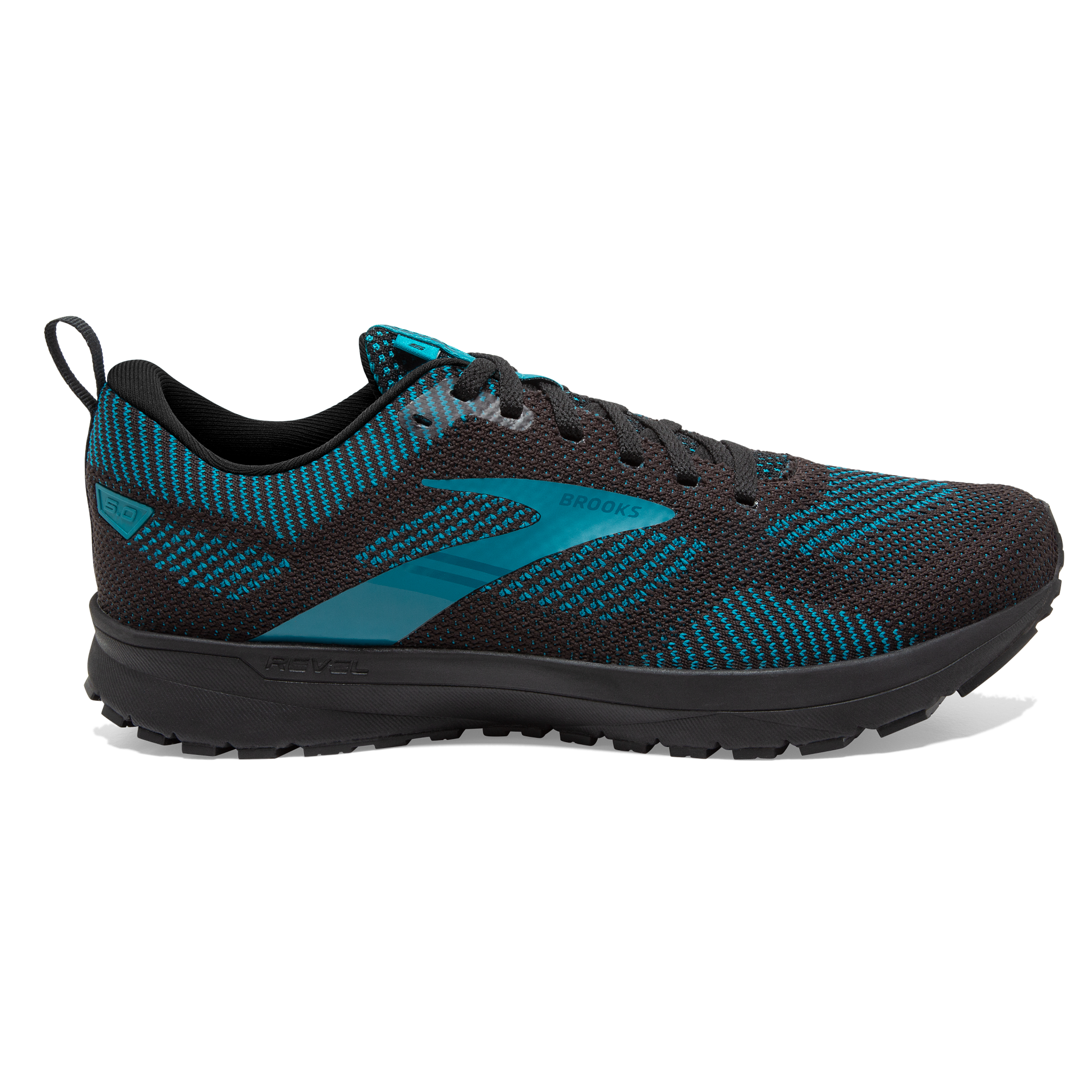 Men's Revel 5 | Brooks ReStart