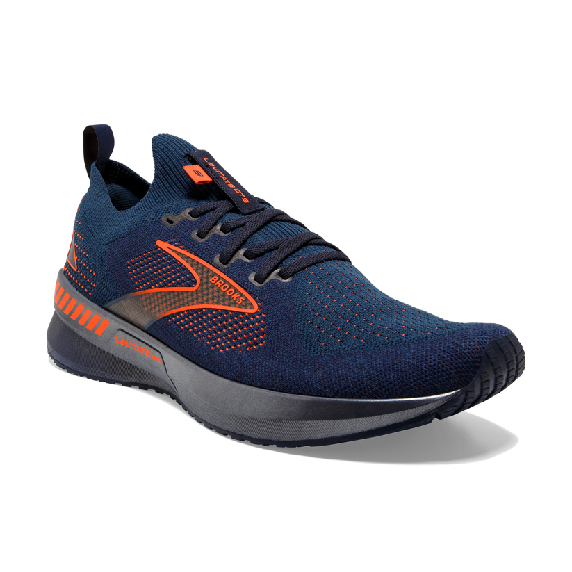 Men's Levitate StealthFit GTS 5 | Brooks ReStart